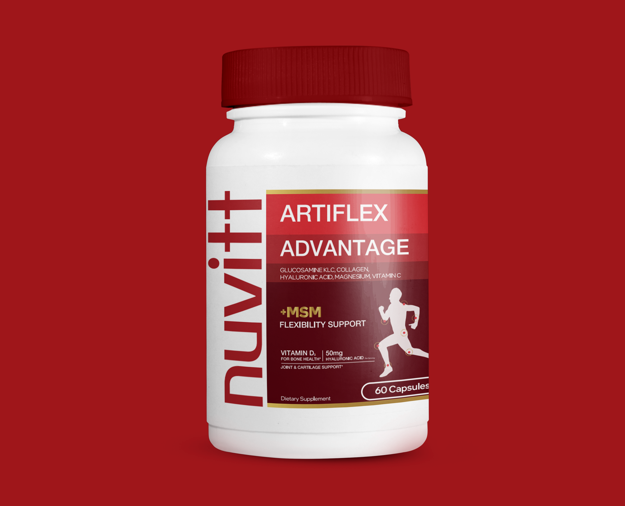 Artiflex Advantage – Nuvitt